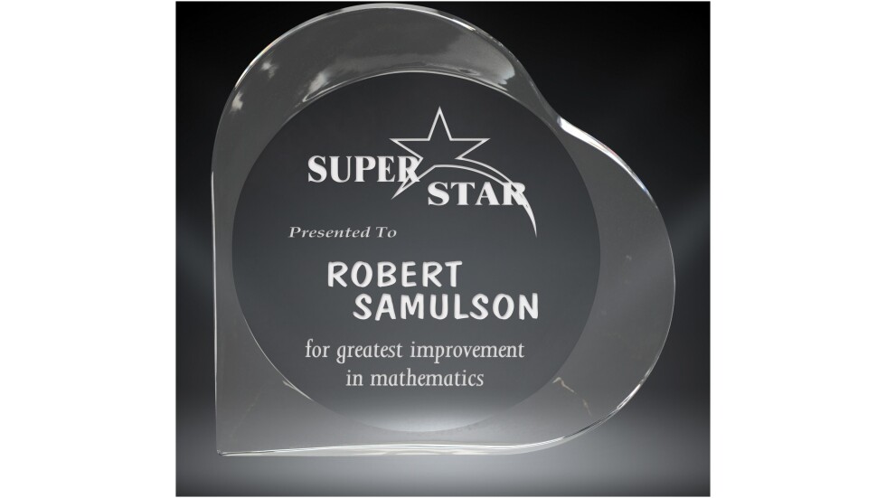 Plaques, Trophies, Awards and More | Trophy King Online